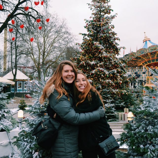 UCLA Study Abroad | International Education Office | Rolfe Hall 4302