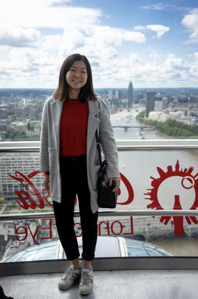 UCLA Study Abroad | International Education Office | Kinsey Pavilion 1240B