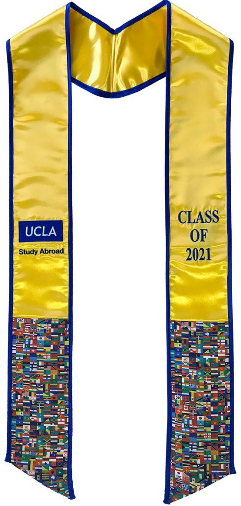 UCLA Study Abroad | International Education Office | Returnees