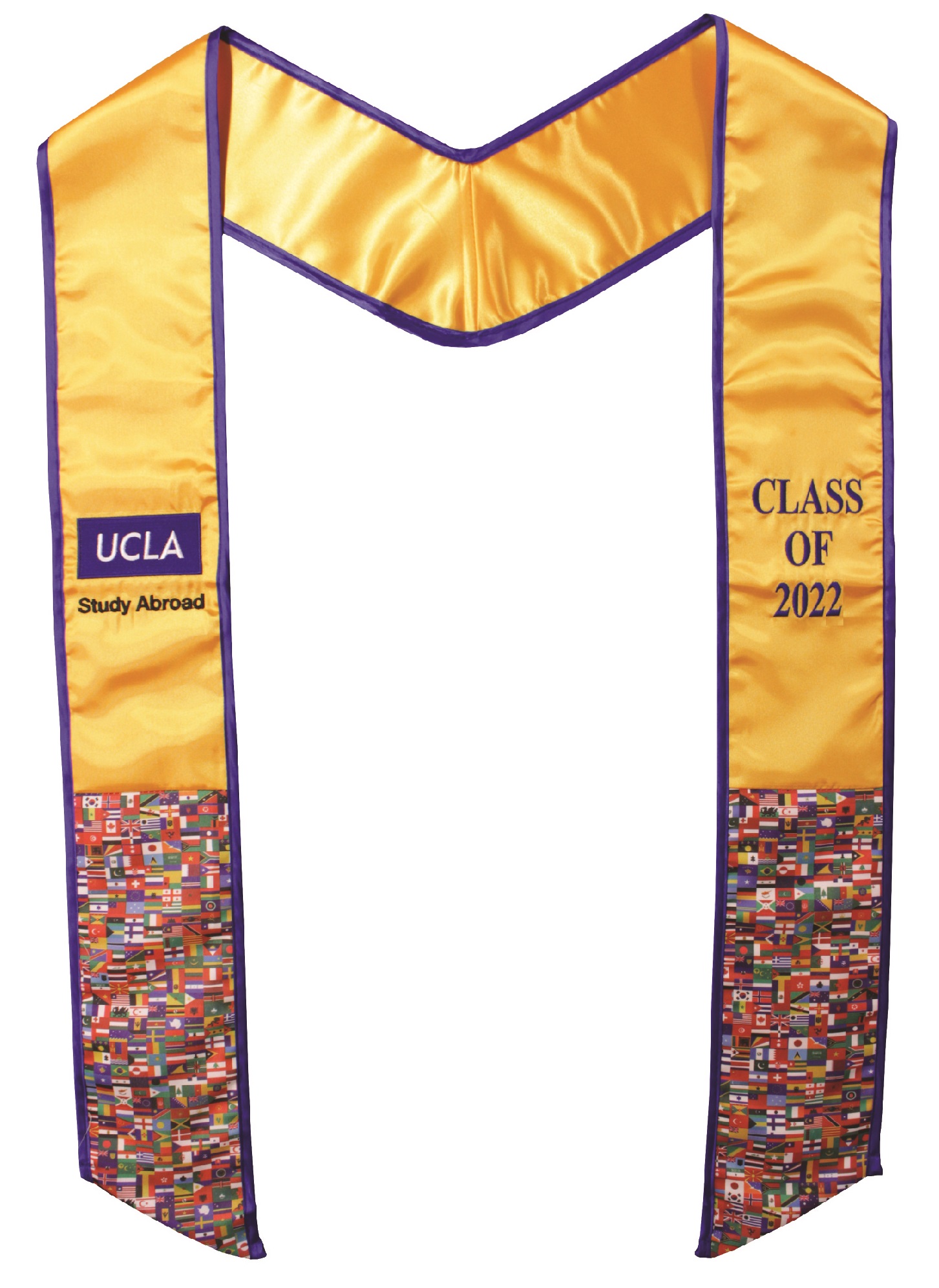 UCLA Study Abroad | International Education Office | Study Abroad ...