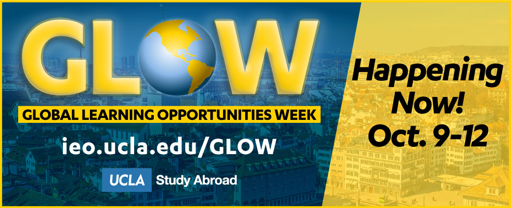 UCLA Study Abroad | International Education Office | University of ...