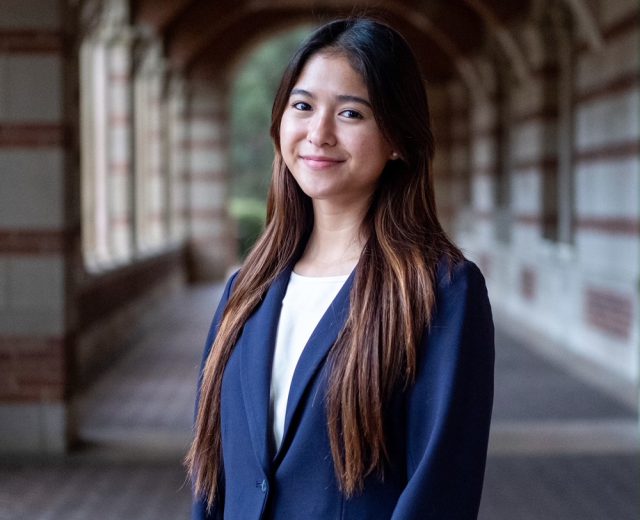 UCLA Study Abroad | International Education Office | Global Internship ...