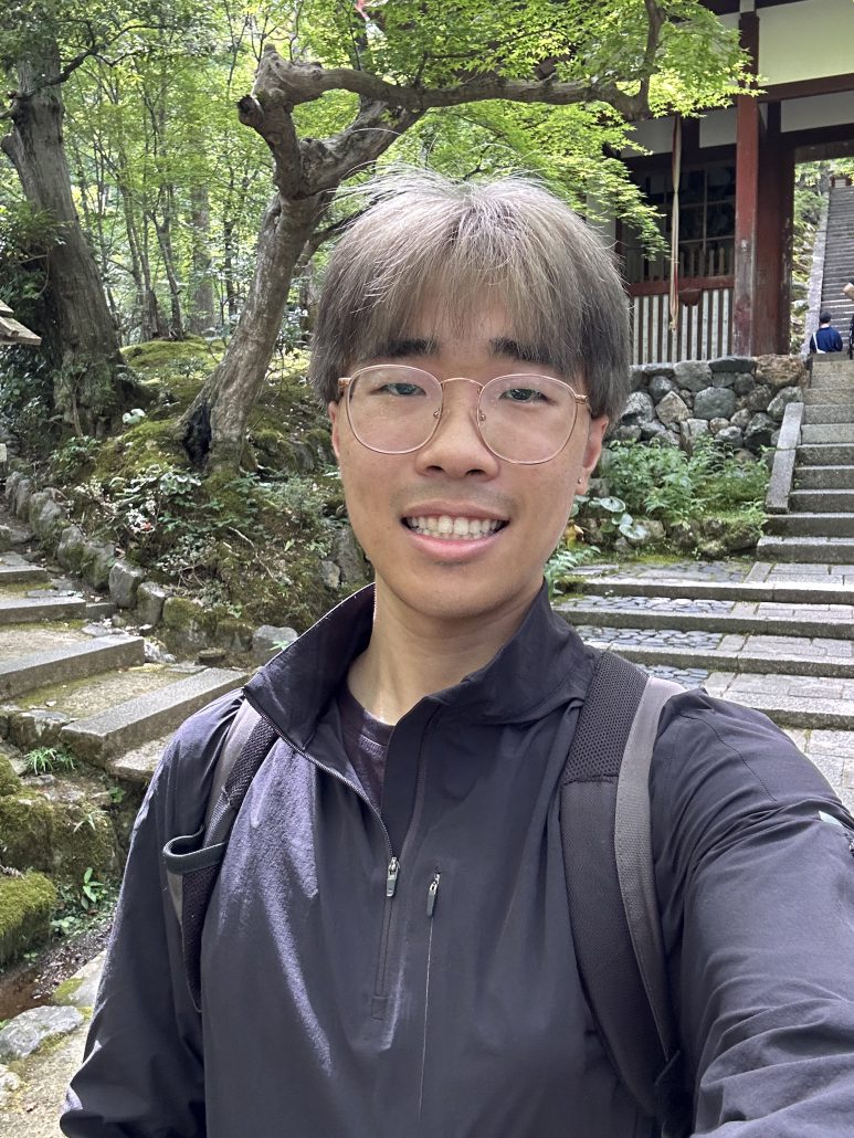 UCLA Study Abroad | International Education Office | Global Internship Program: Student Ambassadors